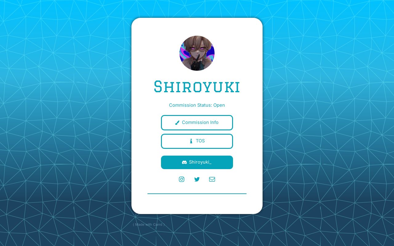 Shiroyuki